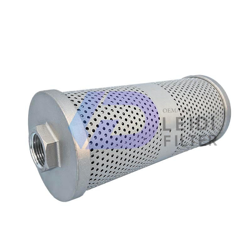 Oil Filter Cartridge Kubota 165
