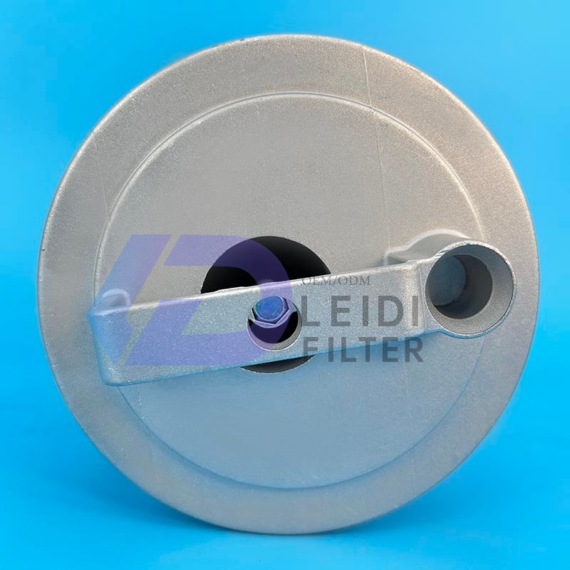 JIANGLU 150 Hydraulic Filter