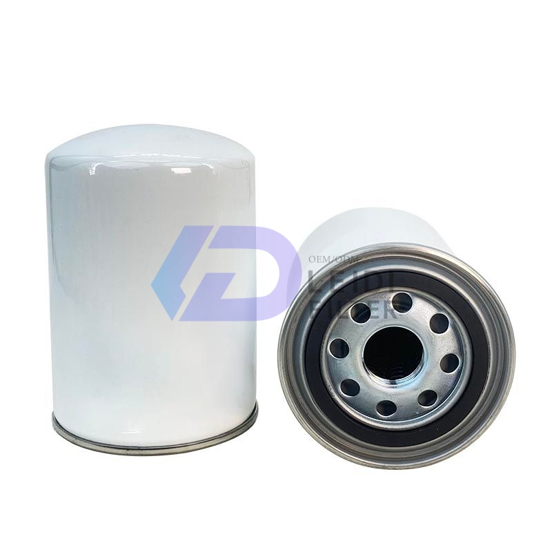 Spin-on hydraulic filters SFM-S - Leidi Filter