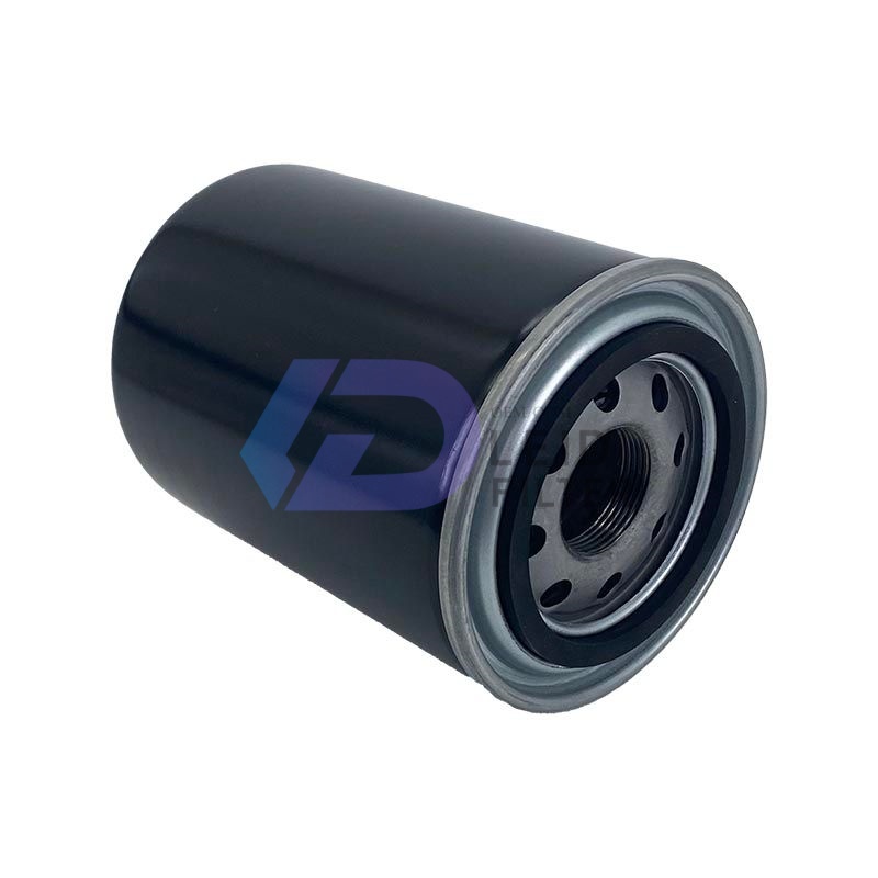Customized Spin-on hydraulic filters - Leidi Filter