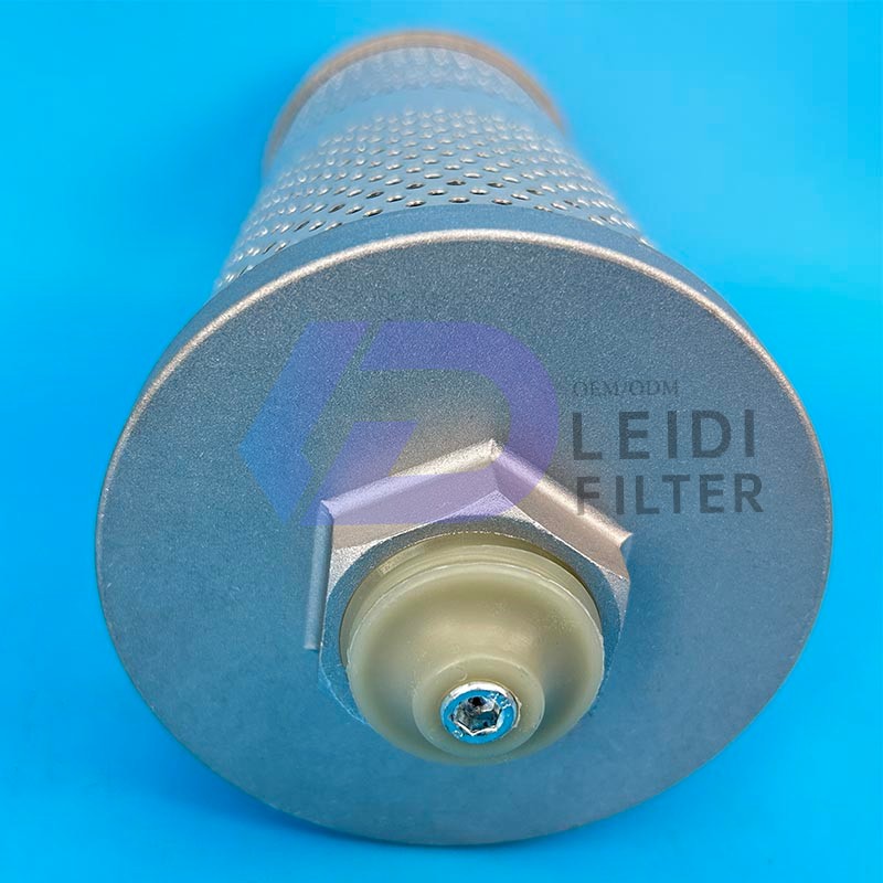Oil Filter Cartridge Kubota 165