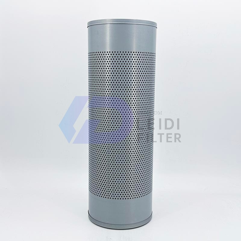 Hydraulic filter XCMG 215D-LEIDI