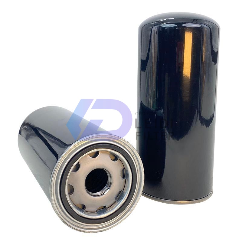 Spin-on hydraulic filter WD13145 - Leidi Filter