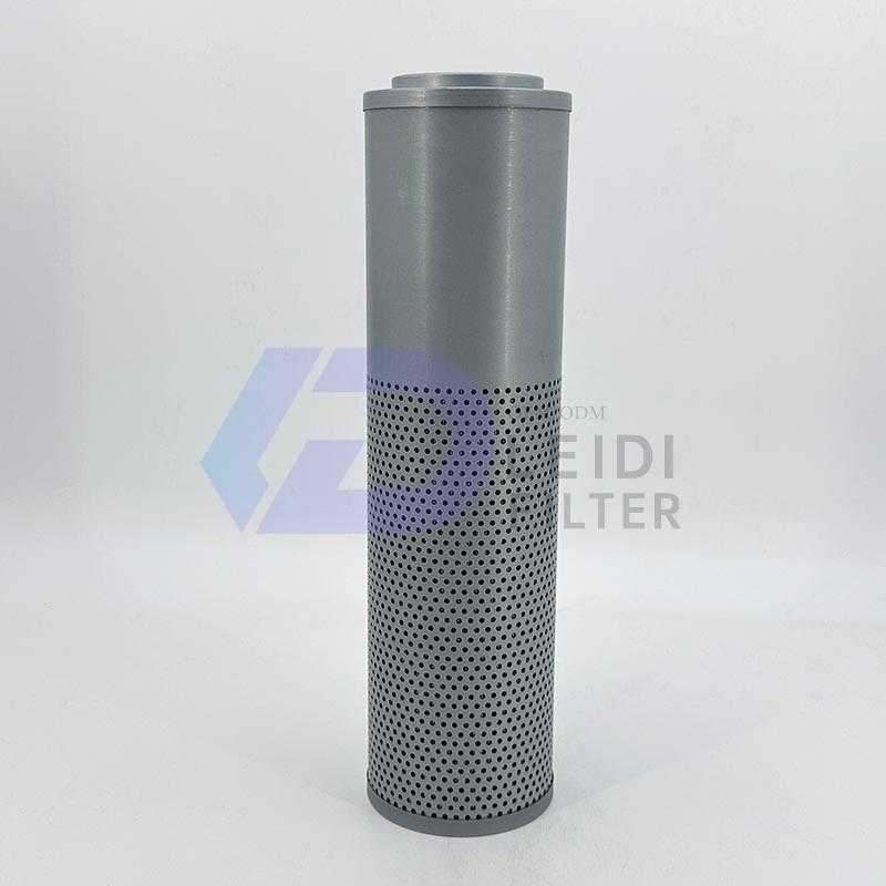 Hydraulic filter 3987171-LEIDI