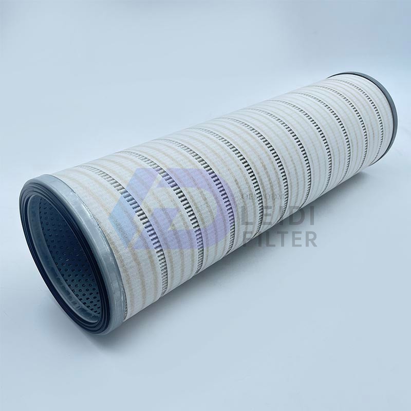 Hydraulic filter Sumitomo 210-LEIDI