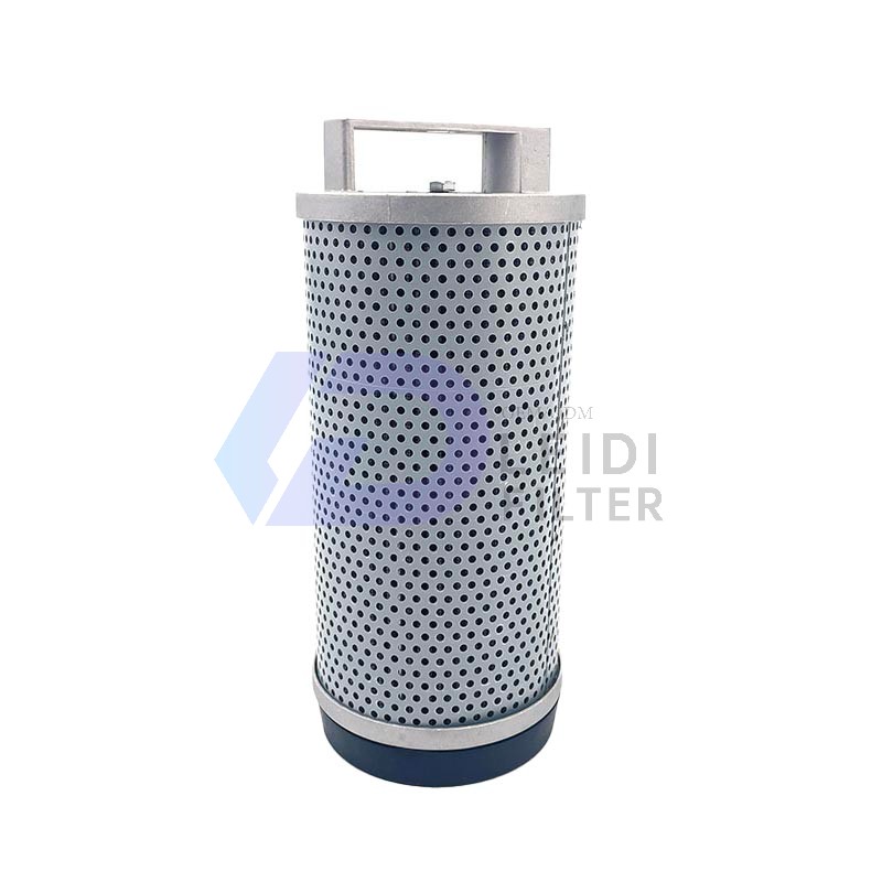 Hydraulic filter SANY 365 (Tube)-LEIDI