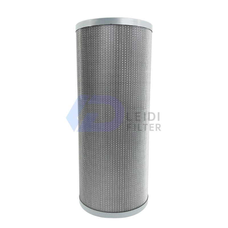Hydraulic oil filter TZX2-160-LEIDI