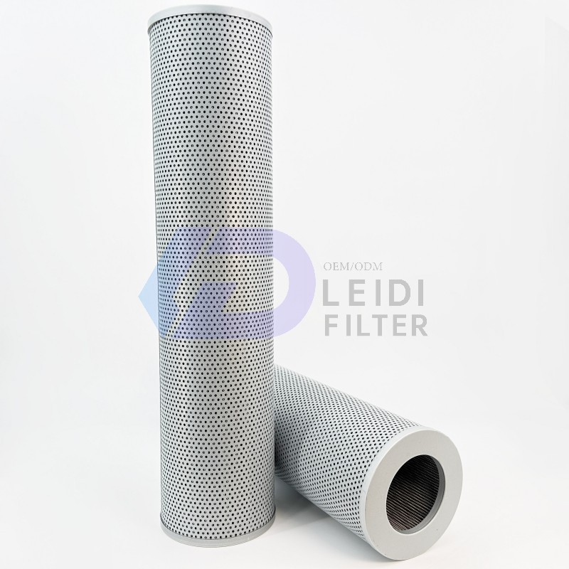 Hydraulic oil filter WY-700-LEIDI
