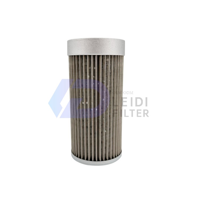 Hydraulic oil filter WU-250-LEIDI