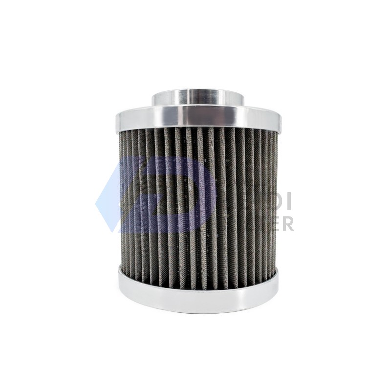 Hydraulic oil filter JX-63-LEIDI