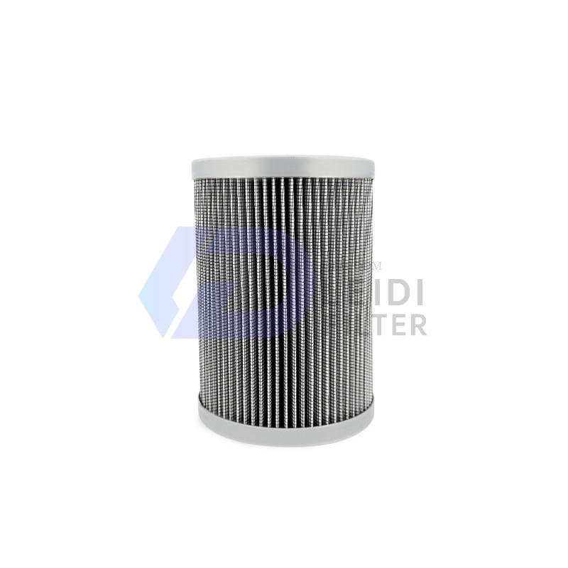 Hydraulic oil filter FBX-40-LEIDI