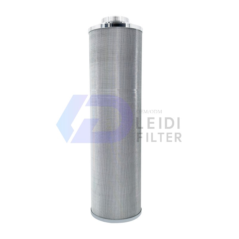Hydraulic oil filter TZX2-400 - Leidi Filter