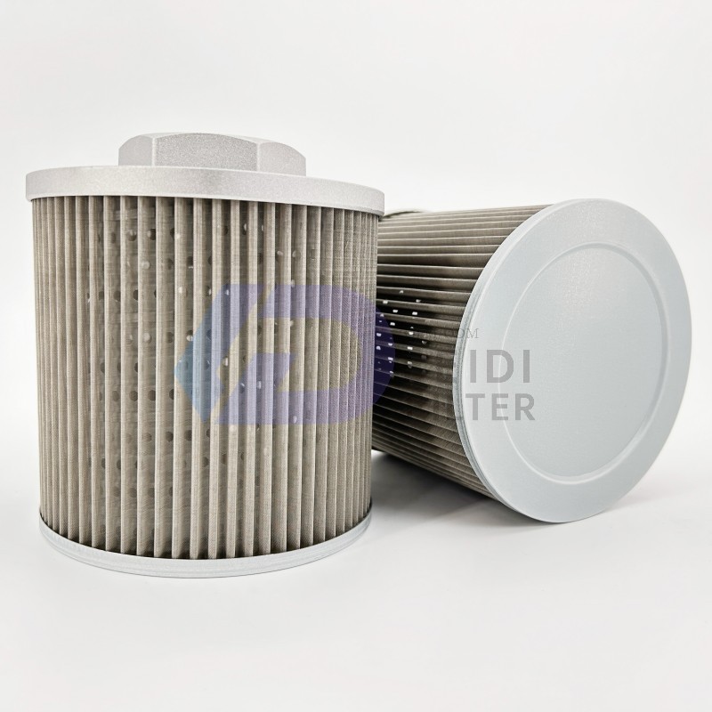 Hydraulic oil filter WU-225-LEIDI