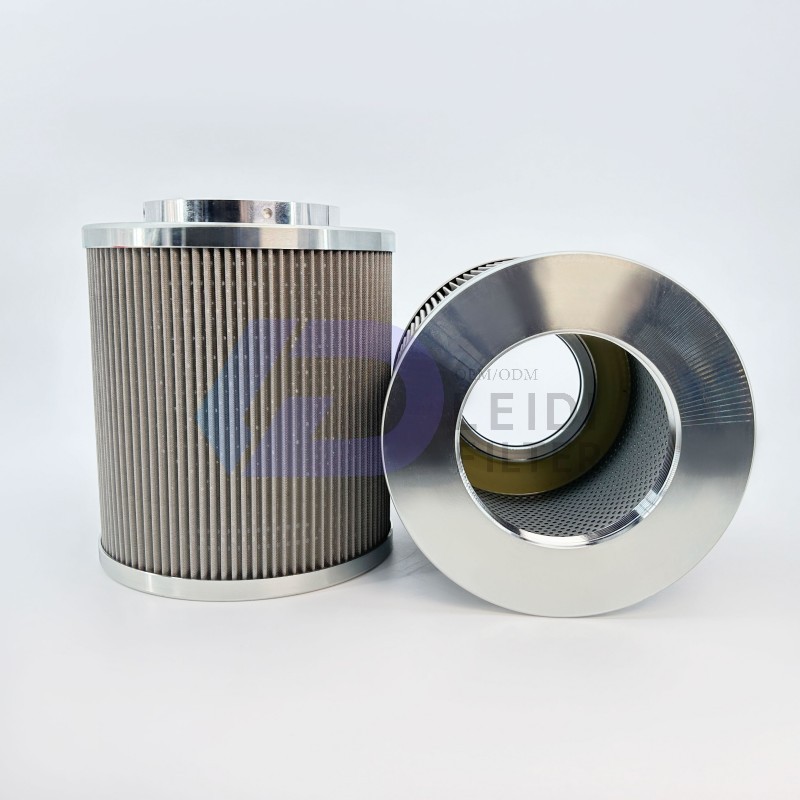 Hydraulic oil filter JX-1000-LEIDI