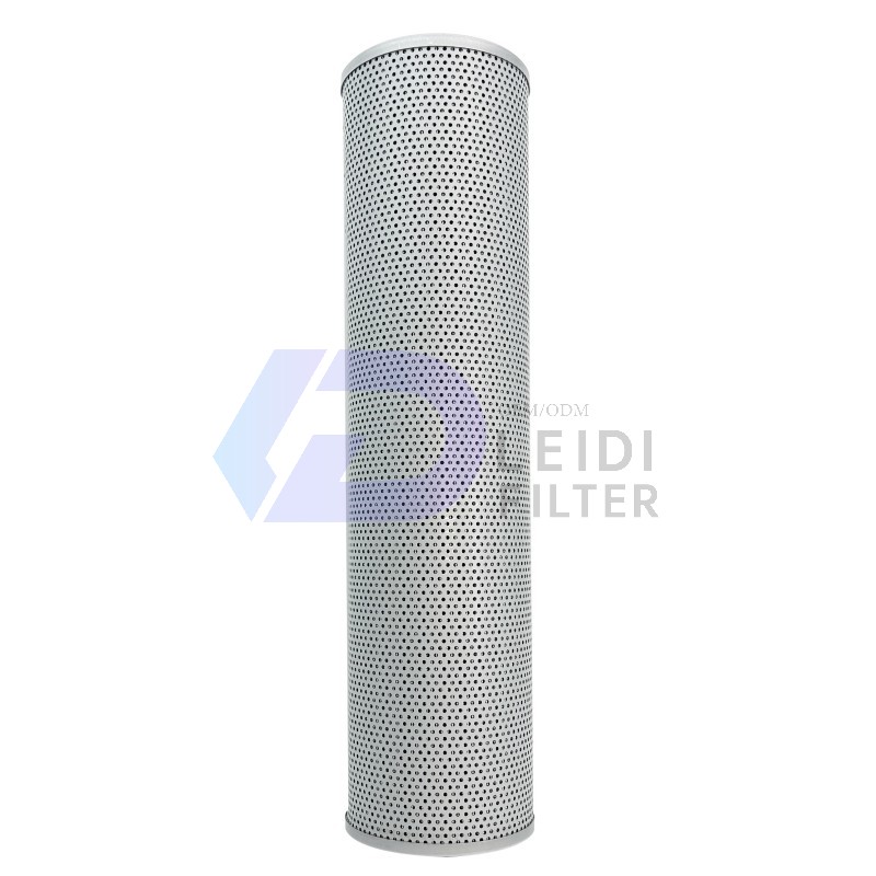 Hydraulic oil filter WY-700-LEIDI