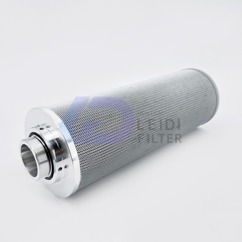 Hydraulic oil filter TZX2-250 - Leidi Filter