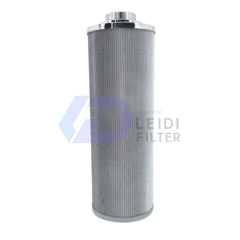 Hydraulic oil filter TZX2-250 - Leidi Filter