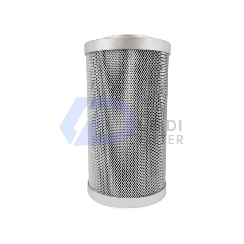Aluminum Cap LH0330D Hydraulic Filter