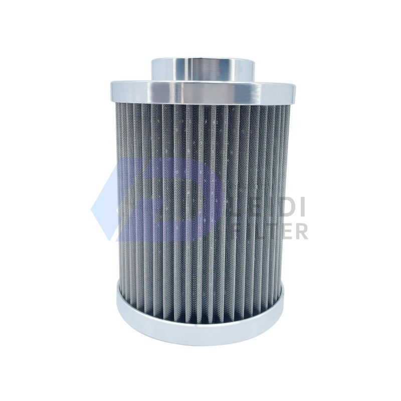 Pleated Hydraulic Oil Filter JX-100