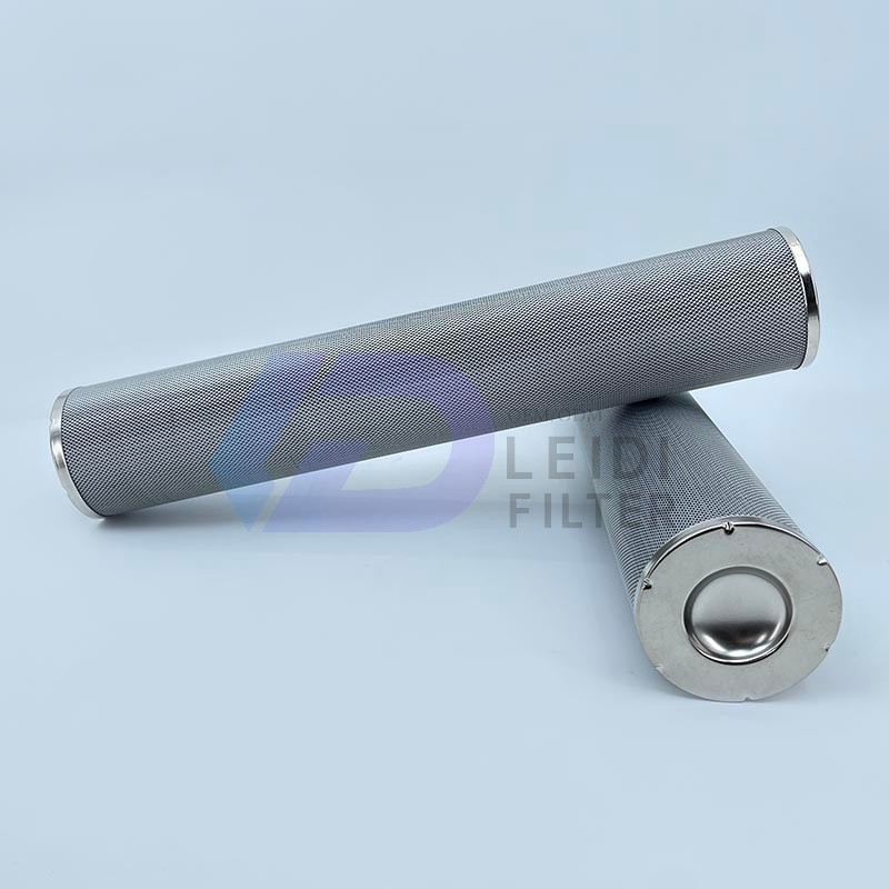 Hydraulic Oil Filter Element