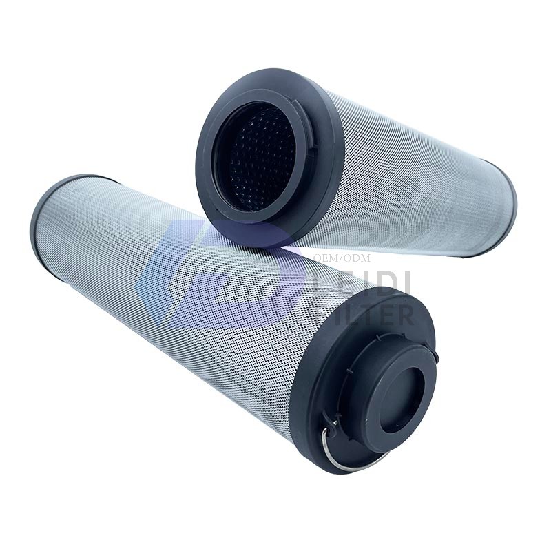 Hydraulic Filter Element
