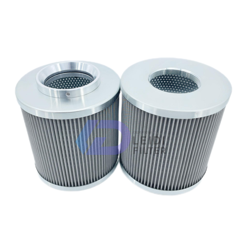 Hydraulic Filter Element JX-630