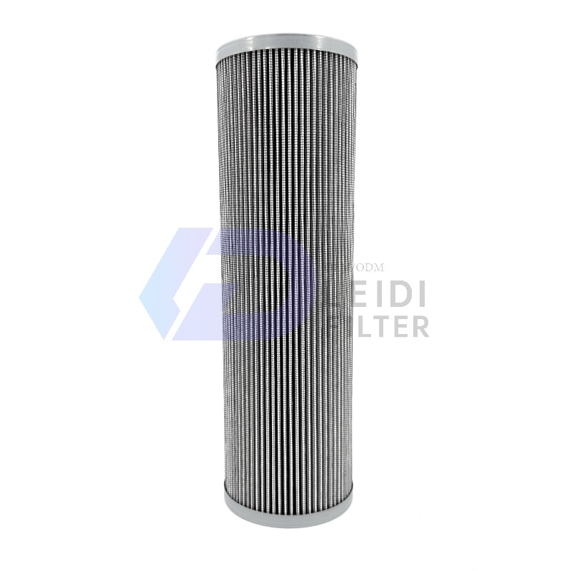 Pleated Oil Filter Cartirdge FBX-160