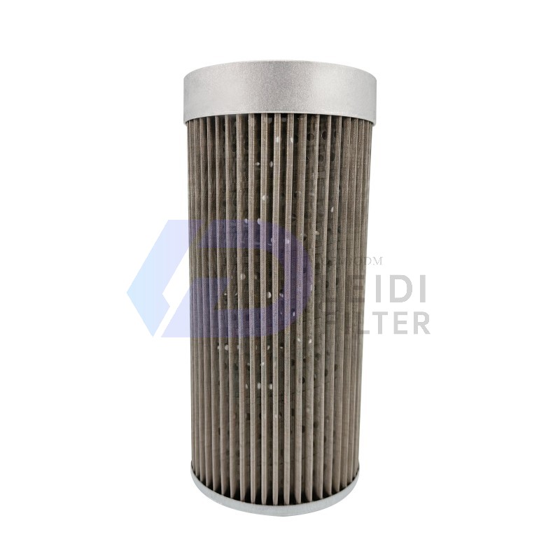 WU-400 Pleated Hydraulic Oil Filter