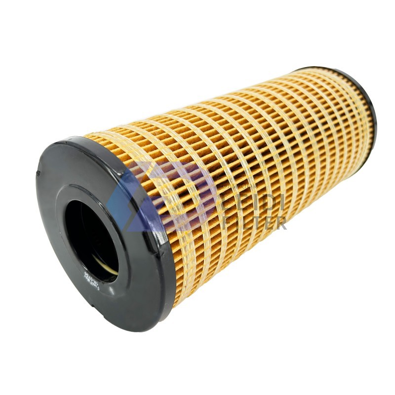 Oil filter 1R-0756-LEIDI