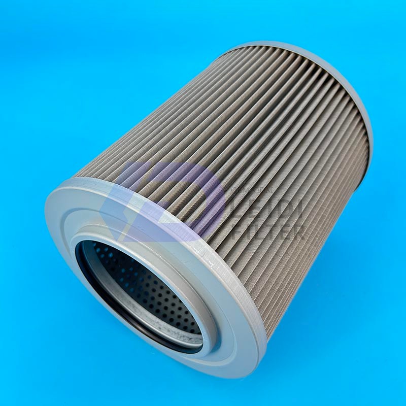 Hydraulic Suction Filter Foton Lovol 210