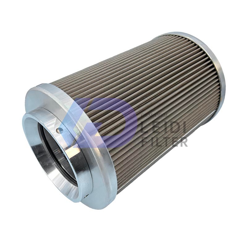 Hydraulic Suction Filter XCMG 150D