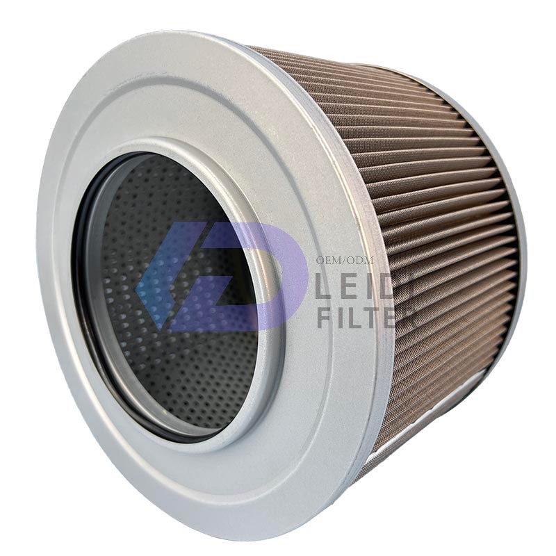 Hydraulic Filter Volvo 360(Absorb Oil)