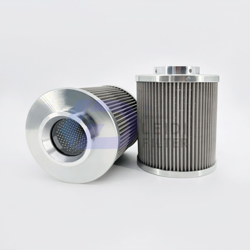 Hydraulic Oil Filter JX-250