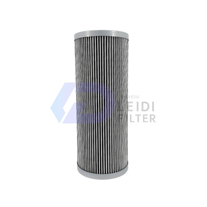 Pleated Oil Filter Cartridge FBX-100