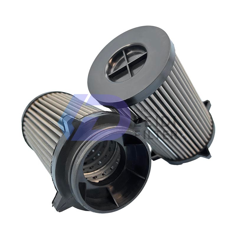 Hydraulic Suction Filter 400508-00128