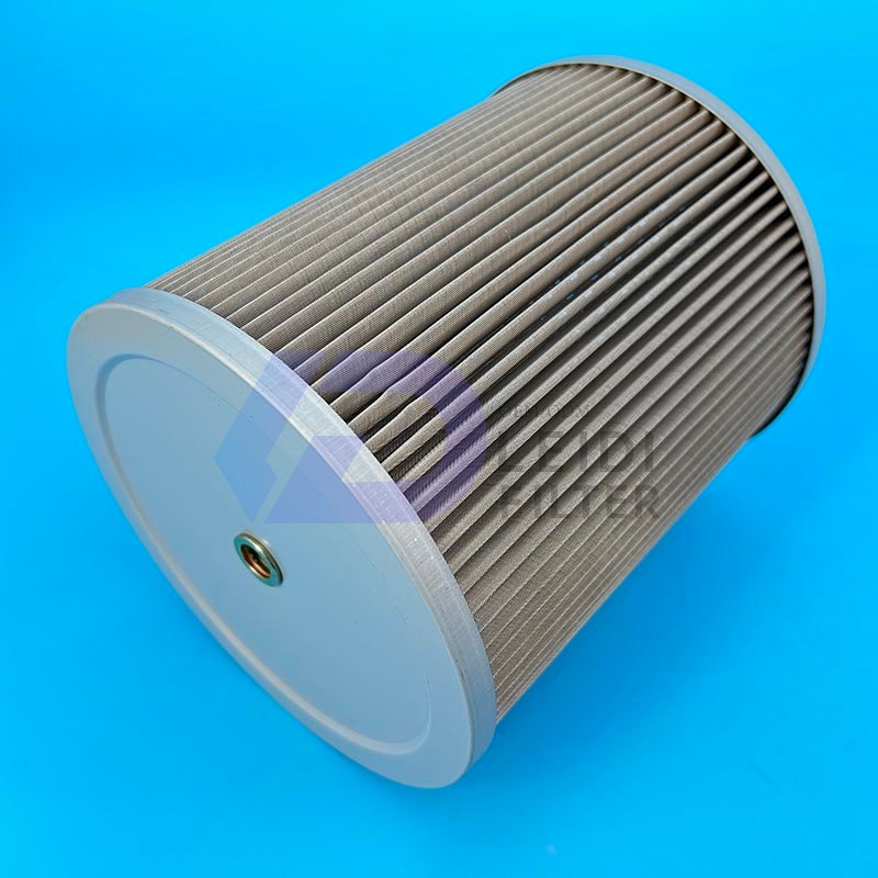 Hydraulic Suction Filter Foton Lovol 210