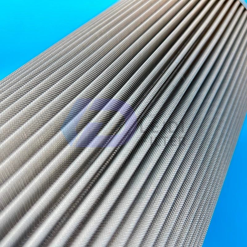 Hydraulic Filter Sinomach 210(Absorb Oil)