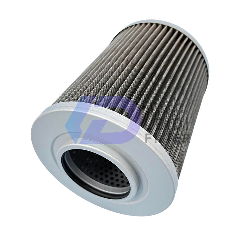 Hydraulic Filter Kubota 165(Absorb Oil)