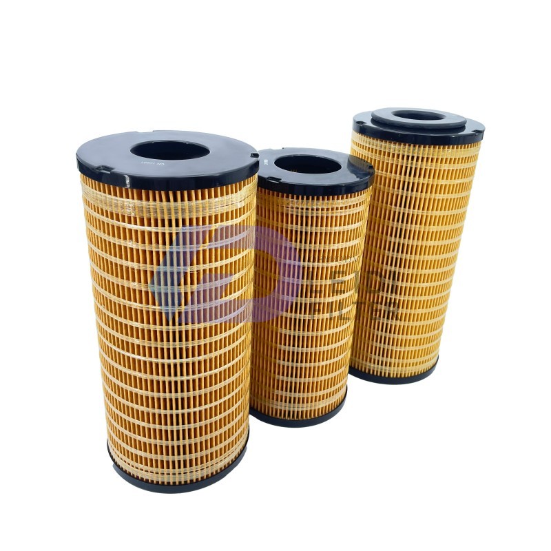 Oil filter CH-10929-LEIDI