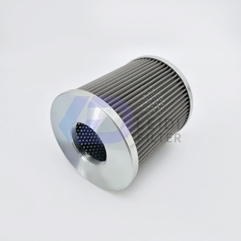 Hydraulic Oil Filter JX-250