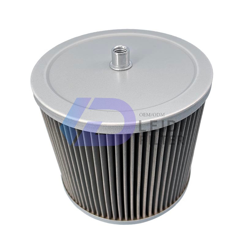 Hydraulic Filter Doosan 220-5(Absorb Oil)