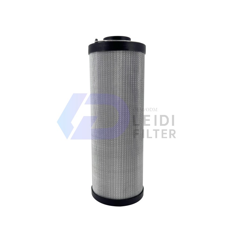 LH0500R Nylon End Caps Hydraulic Oil Filter