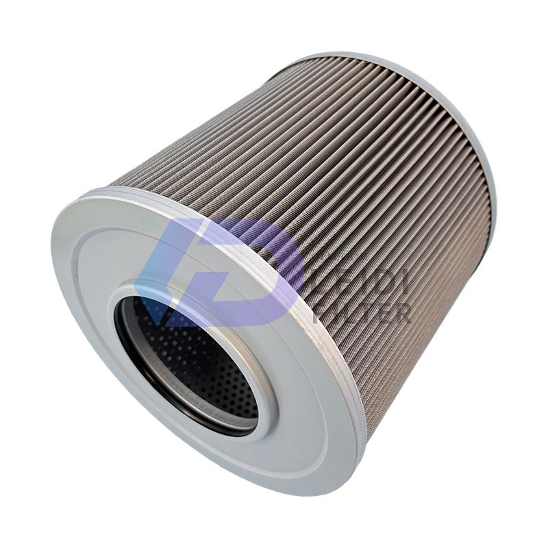 Hydraulic Suction Filter Hyundai 220-5