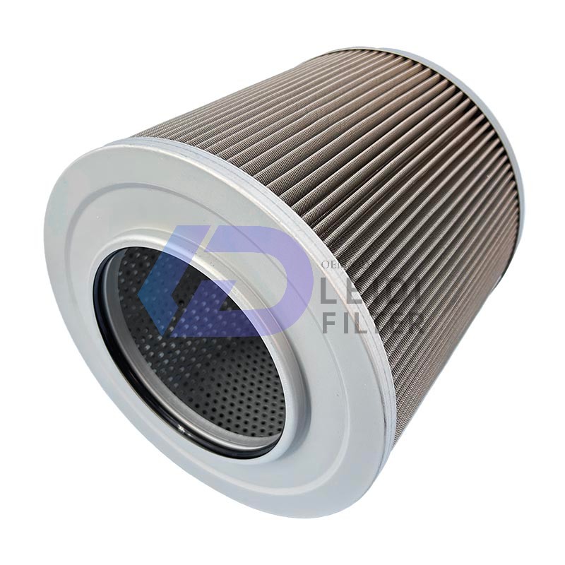 Hydraulic Suction Filter Doosan 300