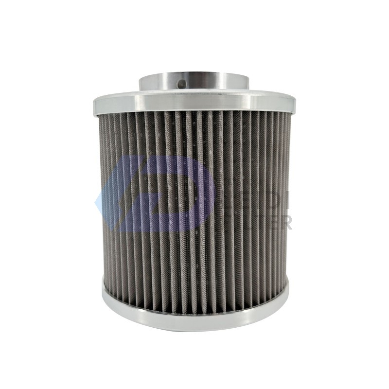 JX-160 Pleated Hydraulic Oil Filter