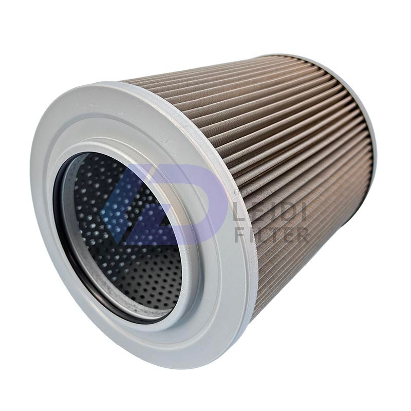 Hydraulic Suction Filter Foton Lovol 210