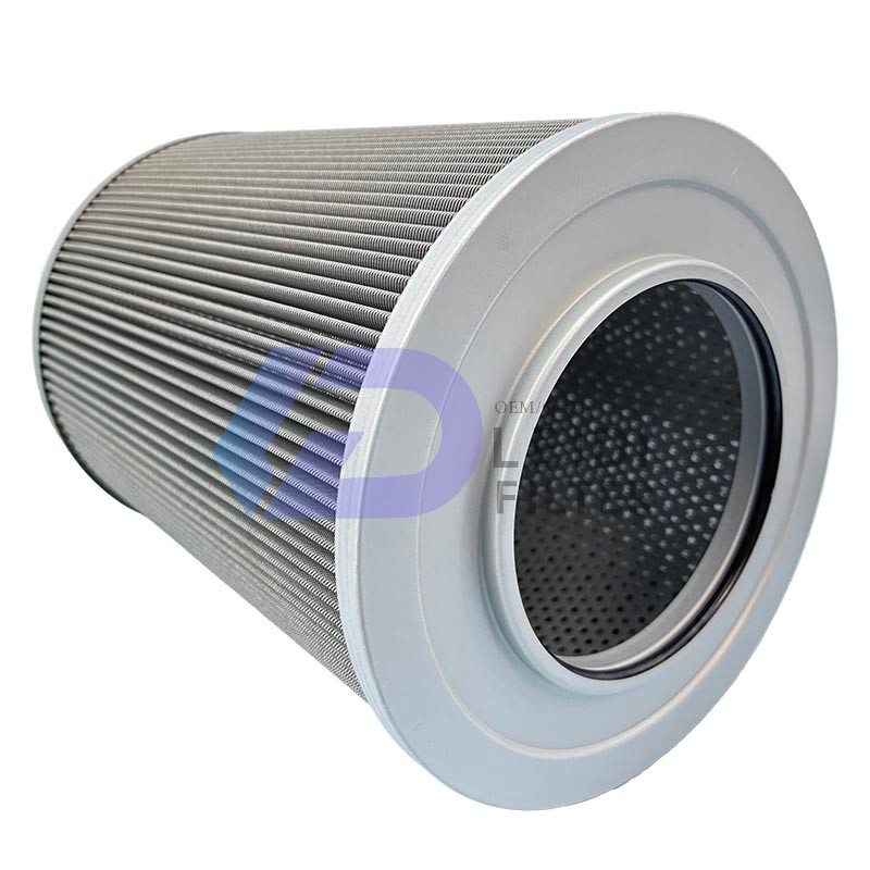 Hydraulic Suction Filter Yuchai 360