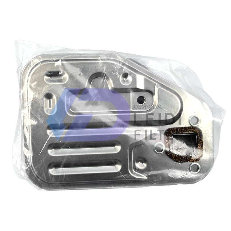 Transmission Oil Filter MD737840