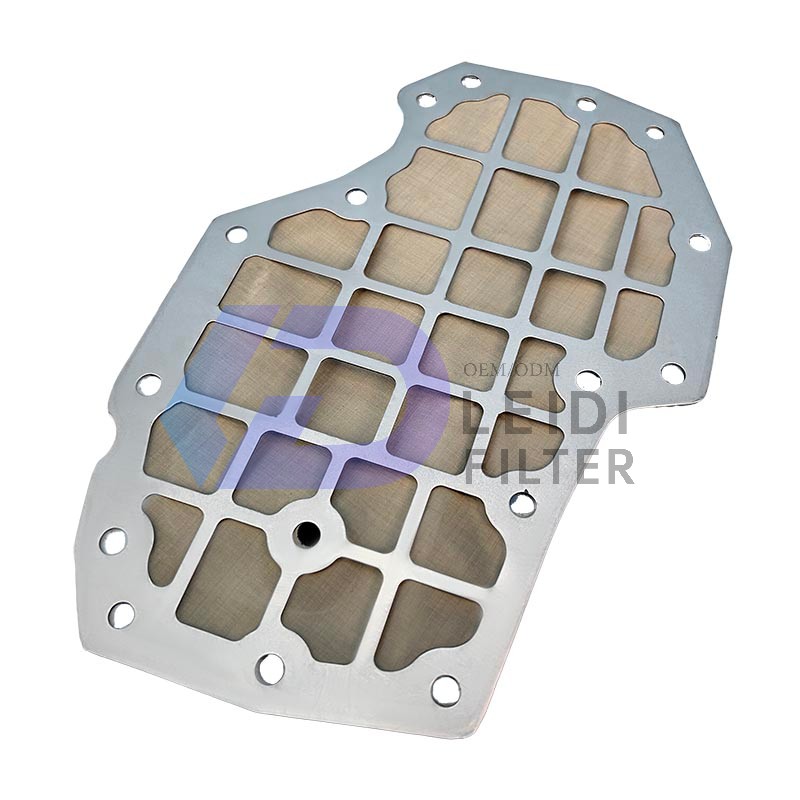 Gearbox Filter 31728-AA141