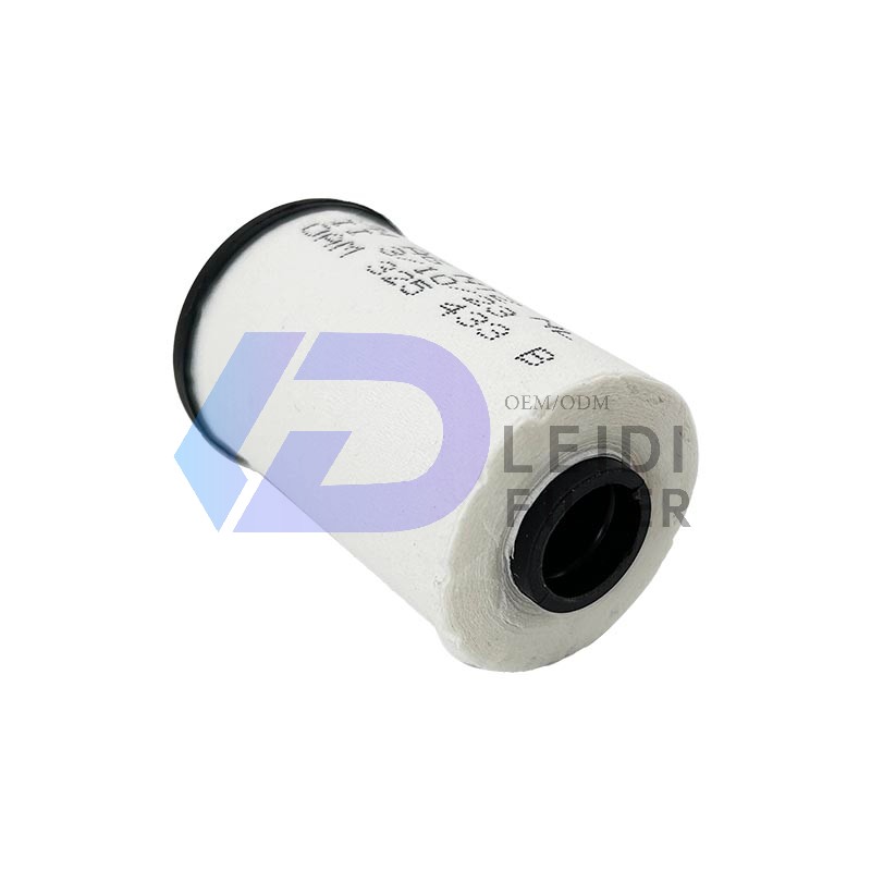 Transmission Oil Filter 0AM325433E